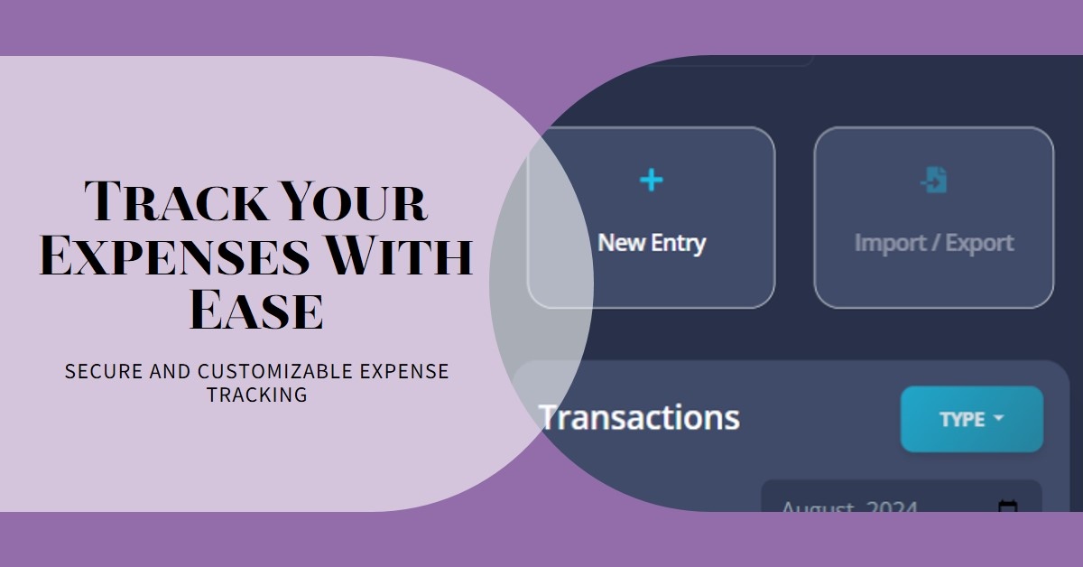 Secure and Customizable Expense Tracking for Modern Businesses - Zerocrat