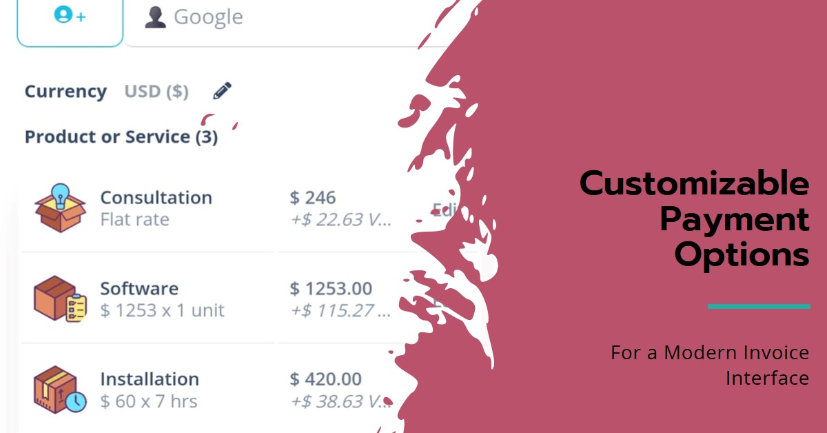 Simplifying Billing with Zerocrat's Powerful Invoice Solutions - Zerocrat